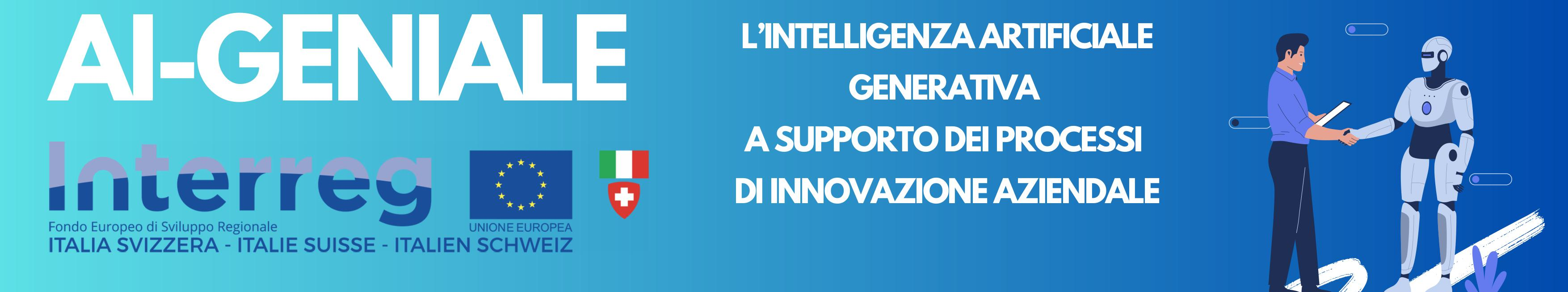 AI-GENIALE
